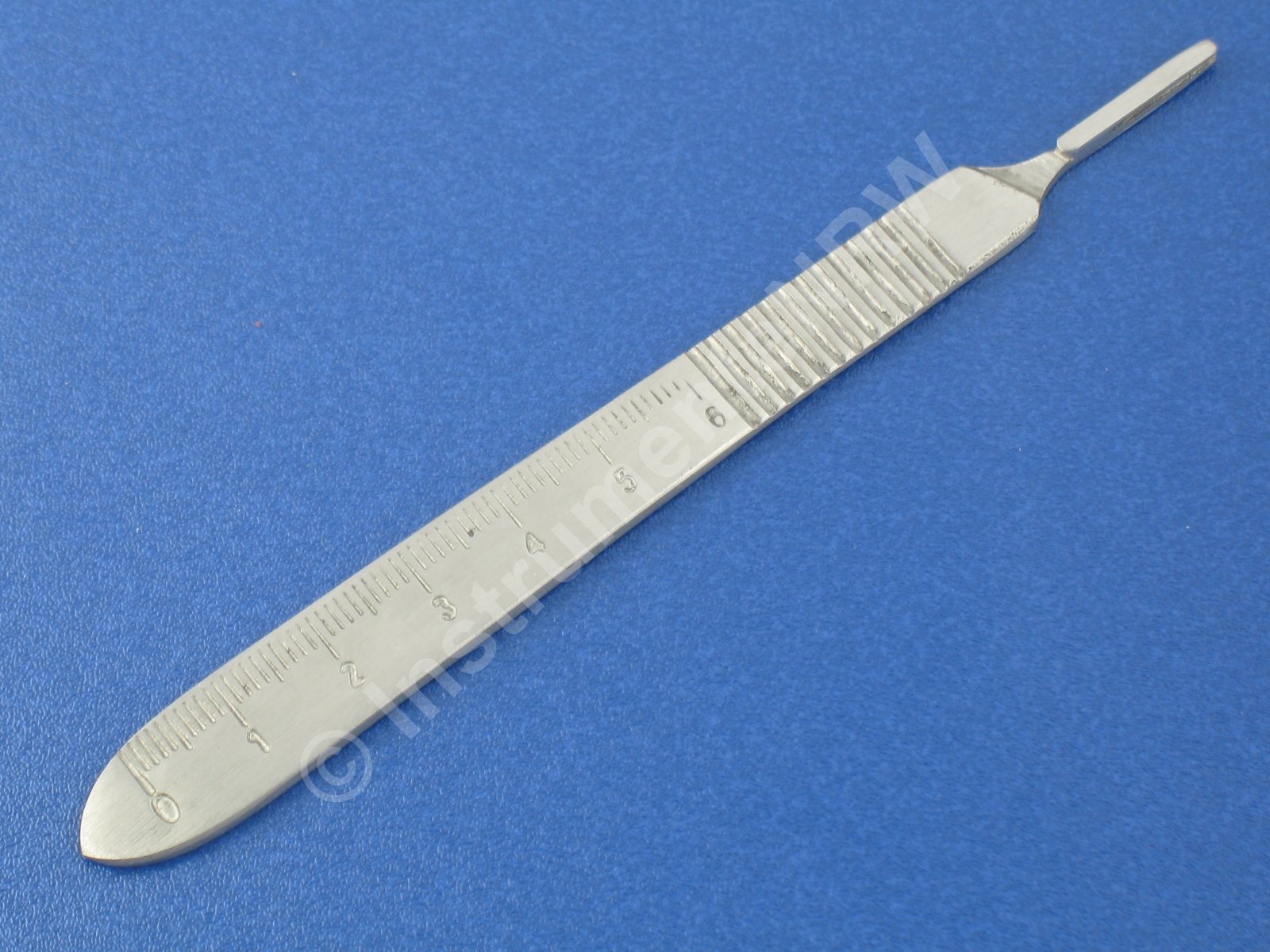 Scalpel Scalpel Handles Scalpel Holder No. 3 No. 4 models for Scalpel ...