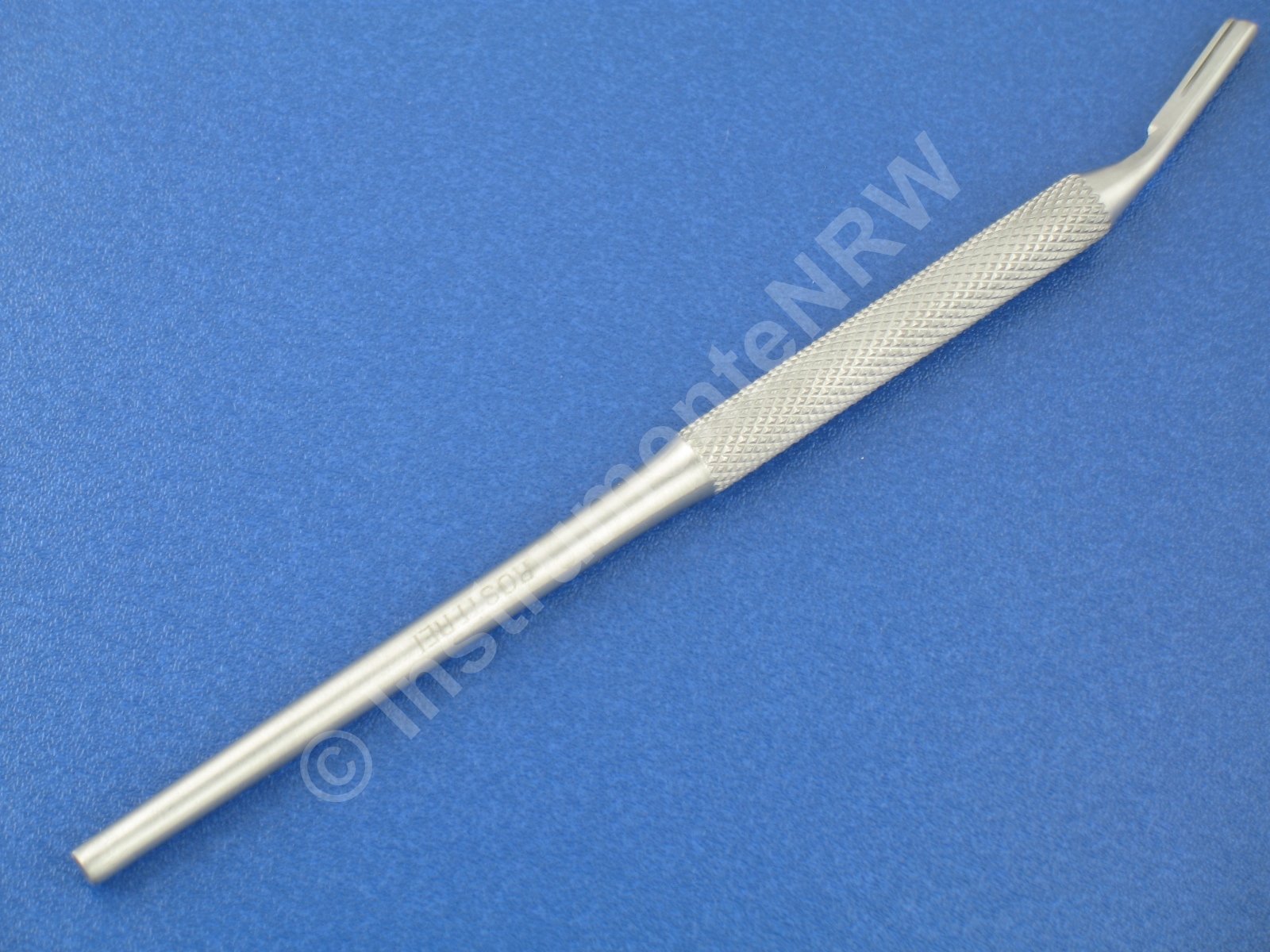 Scalpel Scalpel Handles Scalpel Holder No. 3 No. 4 models for Scalpel ...